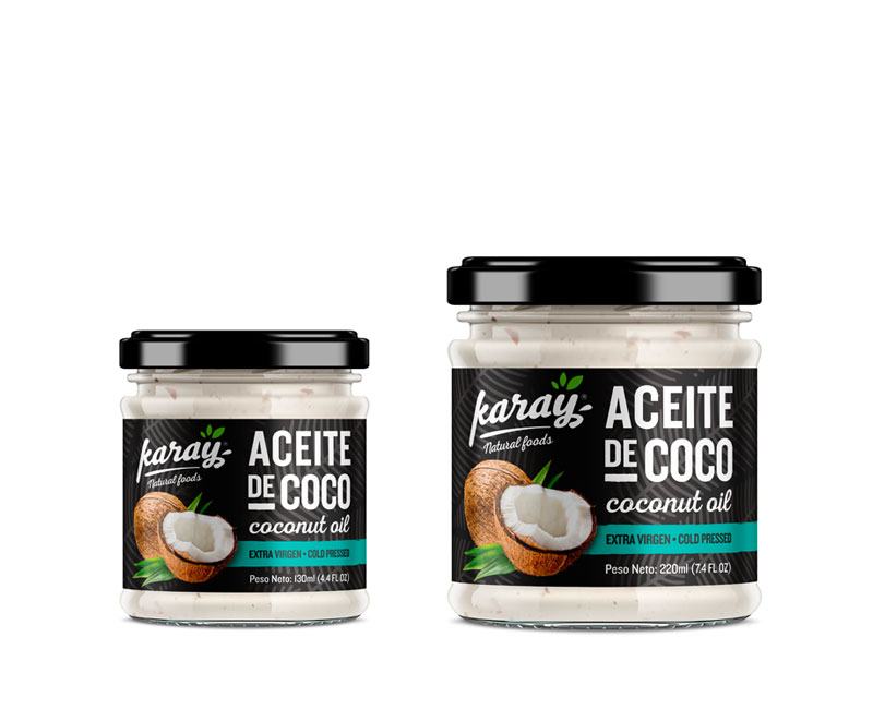 Karay | Natural foods