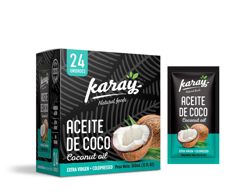 Karay | Natural foods