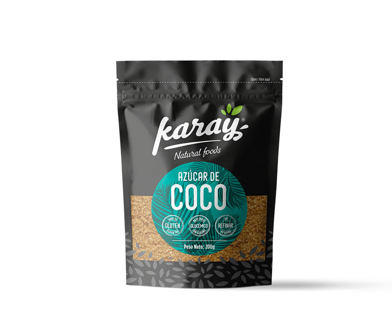 Karay | Natural foods