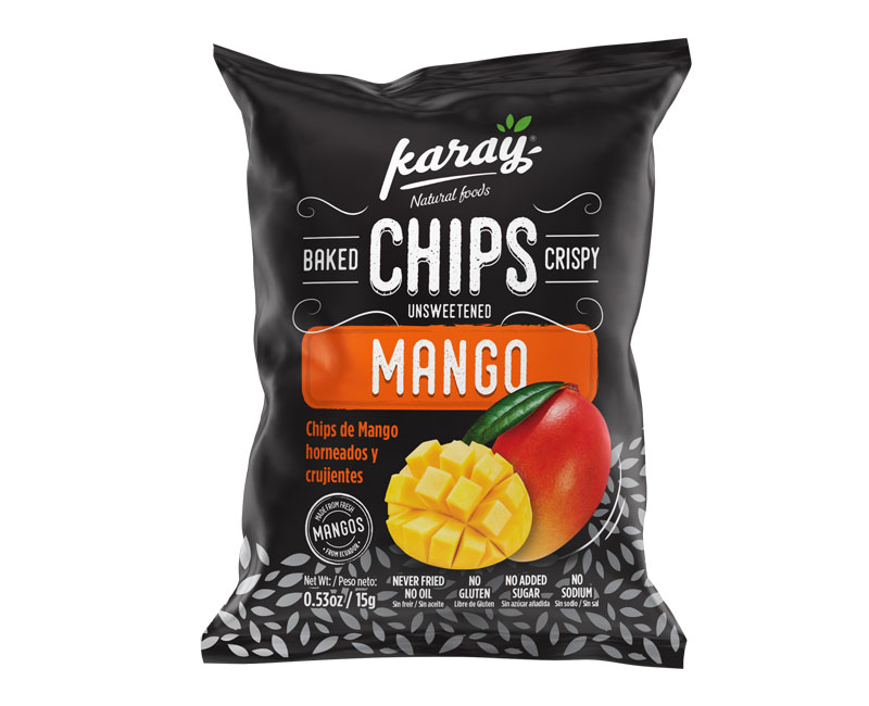 Karay | Natural foods