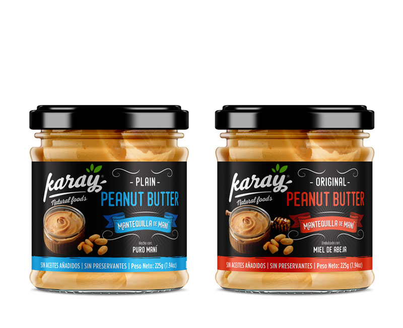 Karay | Natural foods