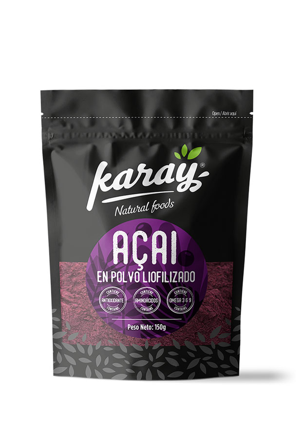 Karay | Natural Foods