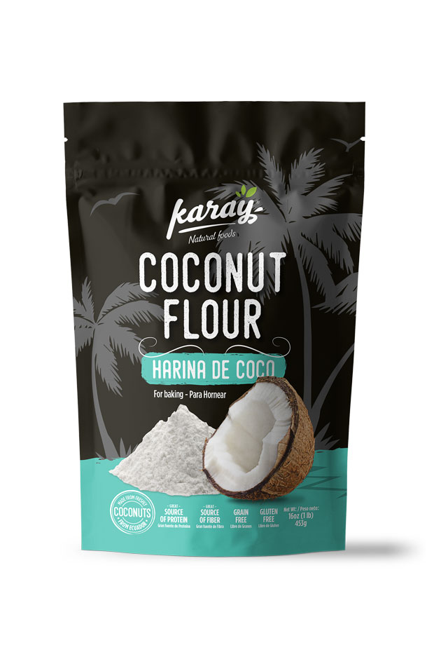 Karay | Natural Foods