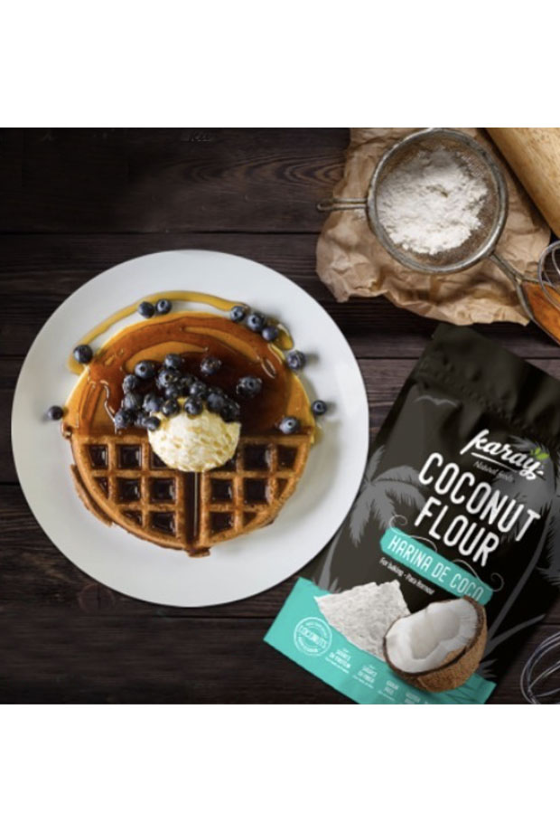 Karay | Natural Foods